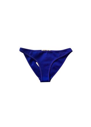 Stella McCartney Indigo Bikini Bottoms Size M