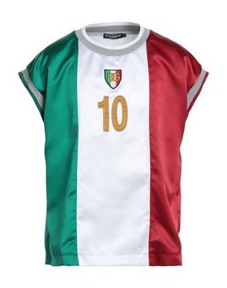 Dolce & Gabbana TOPS - T-shirts sur YOOX.COM