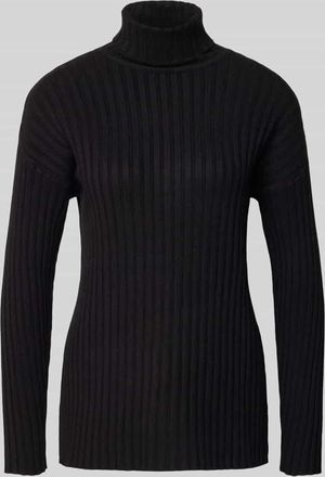 Soyaconcept Rollkragenpullover mit Rollkragen Modell KANITA