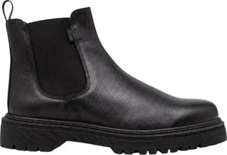 Colmar Chase Leather - Homme - Sport - Noir - Taille: 46 EU