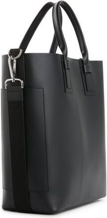 Saison 1865 Sac cabas en cuir