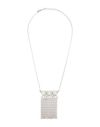 Twin-Set SCHMUCK und UHREN - Halsketten auf YOOX.COM