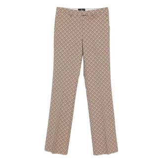 Etro Damen, Hosen, Beige, XSGr&ouml;&szlig;e