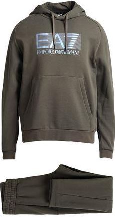 Emporio Armani COMBINAISONS - Combinaisons sportives sur YOOX.COM