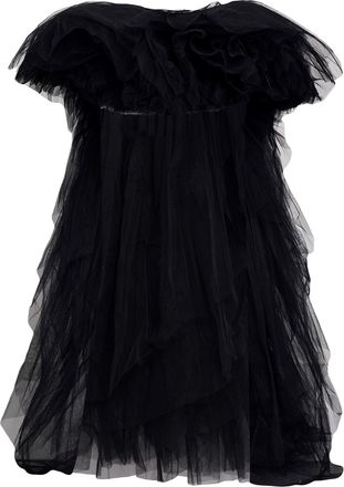 Moschino HOSEN & R&Ouml;CKE - Maxi-R&ouml;cke auf YOOX.COM