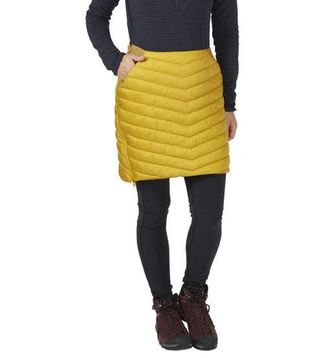 RAB Cirrus W - Rock - Damen