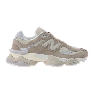 New Balance Homme, Sport, Beige, Taille: 37 1/2 EU Chaussures de course 9060