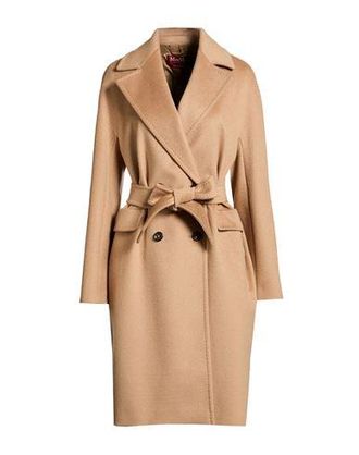 Max Mara MANTEAUX - Manteaux longs sur YOOX.COM