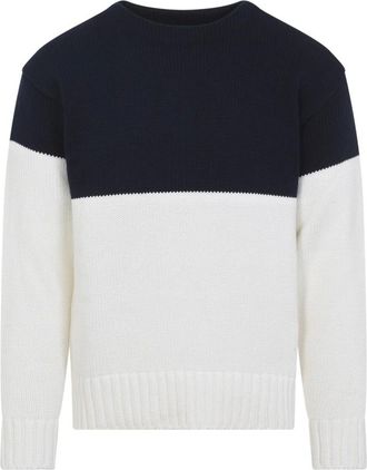 Ralph Lauren Homme, Pulls, Multicolore, Taille: L Classic Chairman