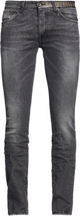 Dirk Bikkembergs BAS - Pantalons en jean sur YOOX.COM