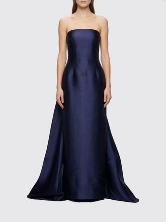 Solace London Kleid SOLACE LONDON Damen Farbe Blau