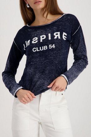 Monari Strickpullover Pullover