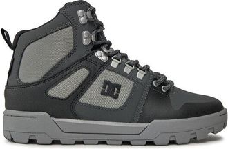 DC Sneakers Pure Ht Wr ADYB100018 Schwarz