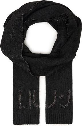 Liu Jo Schal 2F5019 M0300 Schwarz