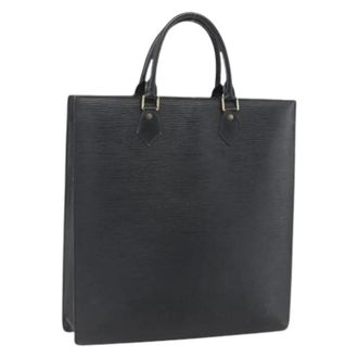 Louis Vuitton Pre-owned Tote Bag - - Pre-owned - Damen - Schwarzk - ONE SIZE