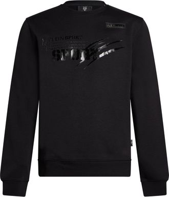 Plein Sport TOPS - Sweatshirts auf YOOX.COM