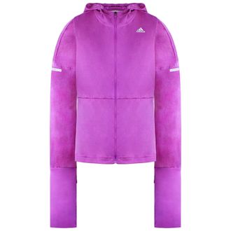 adidas Pure X Damen Pink Track Jacket