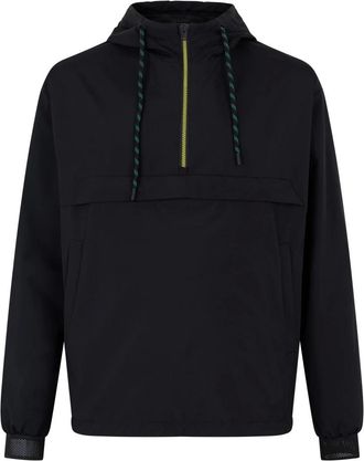 Herno Homme, Sport, Noir, Taille: L Manteaux