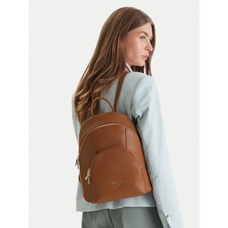 Patrizia Pepe Rucksack Patrizia Pepe 8B0325/L001-B111 Braun