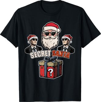 Generic Witziger Wichtel-Elefant, Weiß T-Shirt