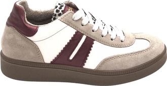 Igi & Co Atala Baskets - Femme - Chaussures - Beige - Taille: 41 EU