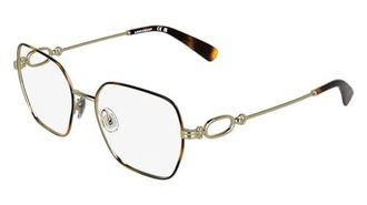 Longchamp LO2184 230 HAVANA 54/17/140 Lunettes pour femme