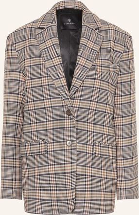 Anine Bing Anine Bing Blazer Quinn braun