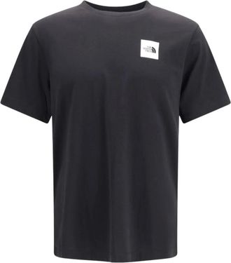 The North Face Homme, Sport, Noir, Taille: S THE North Face T-shirts et Polos Noir