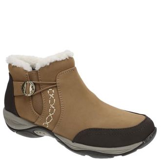 Easy Spirit Femme Erique, Marron chocolat blanc cass&eacute;, 37.5 EU Large