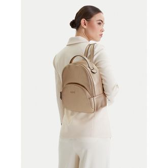 Liu Jo Rucksack Liu Jo AA6209 E1012 Goldfarben