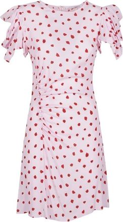 Mar De Margaritas Femme, Robes, Rose, Taille: 40 FR Short Robes
