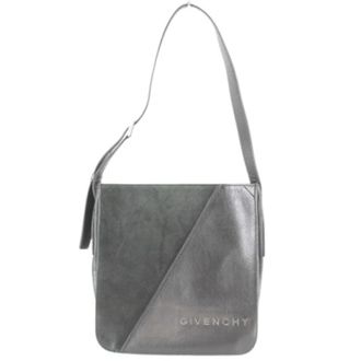 Givenchy Pre-owned Schultertasche - - Pre-owned - Damen - Schwarzk - ONE SIZE