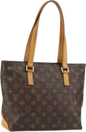 Louis Vuitton Damen, Pre-Owned, Braun, ONE SIZEGr&ouml;&szlig;e