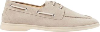 Scarosso Herren, Schuhe, Beige, 41 1/2 EUGröße