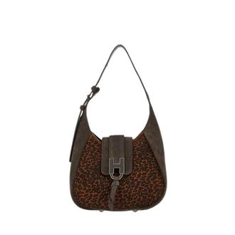 Hogan Trend Mini - - Bags - Damen - Braun - ONE SIZE