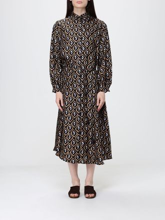 Max Mara Kleid Damen Farbe Schwarz