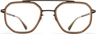 Mykita unisex, Accessories, Schwarzk, 51 MMGr&ouml;&szlig;e