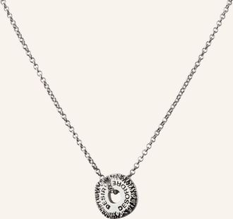 Isabel Marant Isabel Marant Halskette silber