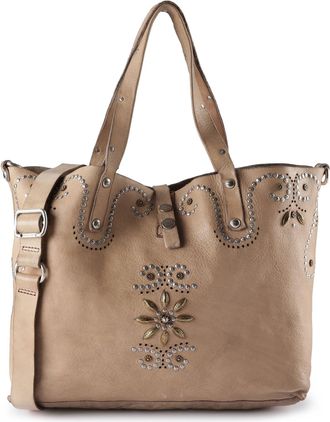 Campomaggi Shopper Bella