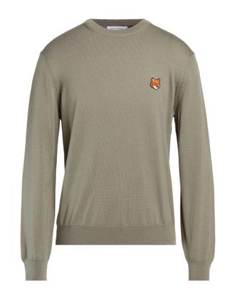 Maison Kitsun&eacute; STRICKWAREN - Pullover auf YOOX.COM