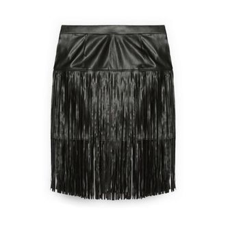 Fiorella Rubino Damen, R&ouml;cke, Schwarzk, 6XLGr&ouml;&szlig;e