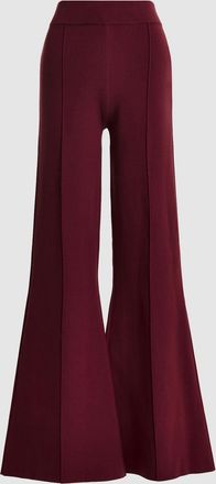 Essentiel Pantalon Klever Bordeaux