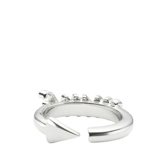 Maison Margiela unisex, Accessories, Grau, MGr&ouml;&szlig;e