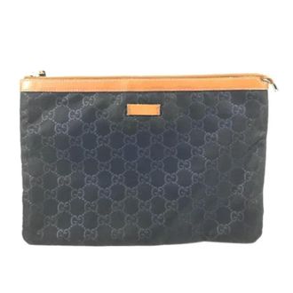 Gucci Pre-owned Leder gucci-taschen - - Pre-owned - Damen - Blau - ONE SIZE