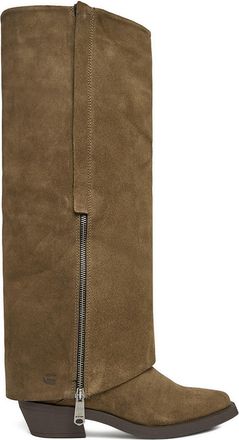 G-Star Stiefel G-Star Raw EO-YUKI-25FW65 Braun