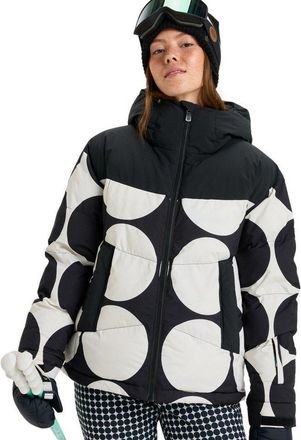 Roxy Snowboardjacke Alofted Puffy 15K