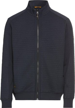 Camel Active Herren 409401-6W20 Sweatshirt, Navyblau, 3XL
