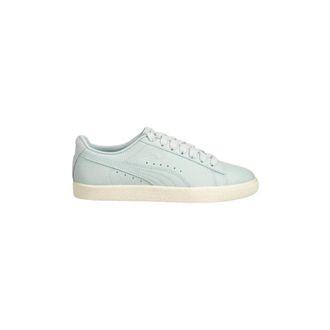 Puma Clyde Premium Sneakers - - Sport - Herren - Blau - 46 EU