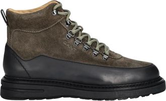 GANT Herren, Schuhe, Gr&uuml;n, 45 EUGr&ouml;&szlig;e