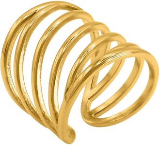 Heideman Ring Nigid